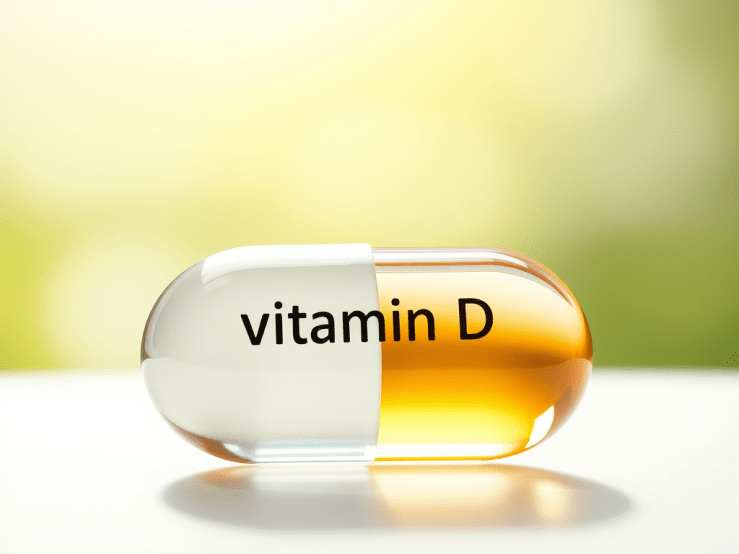 Vitamin D Deficiency in Athletes – The Sports Pharmacist